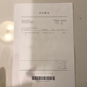 Zara | Shoes | Zara Collection Ankle Heals | Poshmark